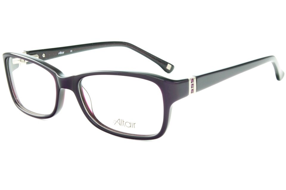 Altair A5020 505 AMETHYST | Altair glasses frames from All4Eyes