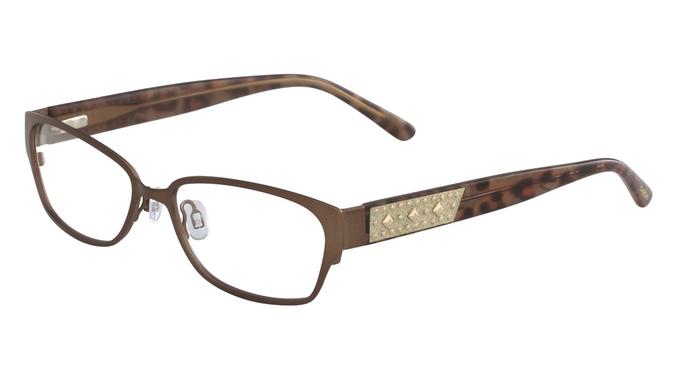 bebe BB5149 200 TOPAZ | bebe glasses frames from All4Eyes