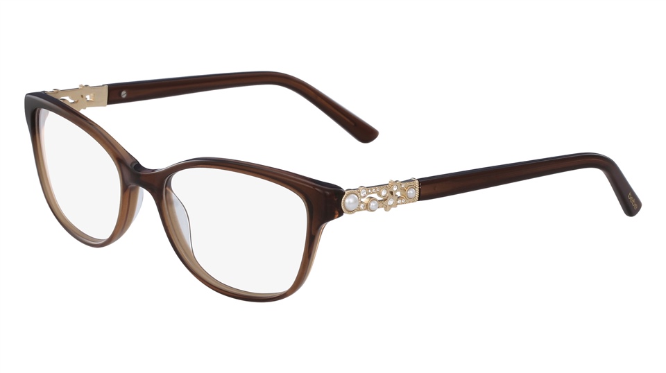 bebe BB5131 210 TOPAZ | bebe glasses frames from All4Eyes