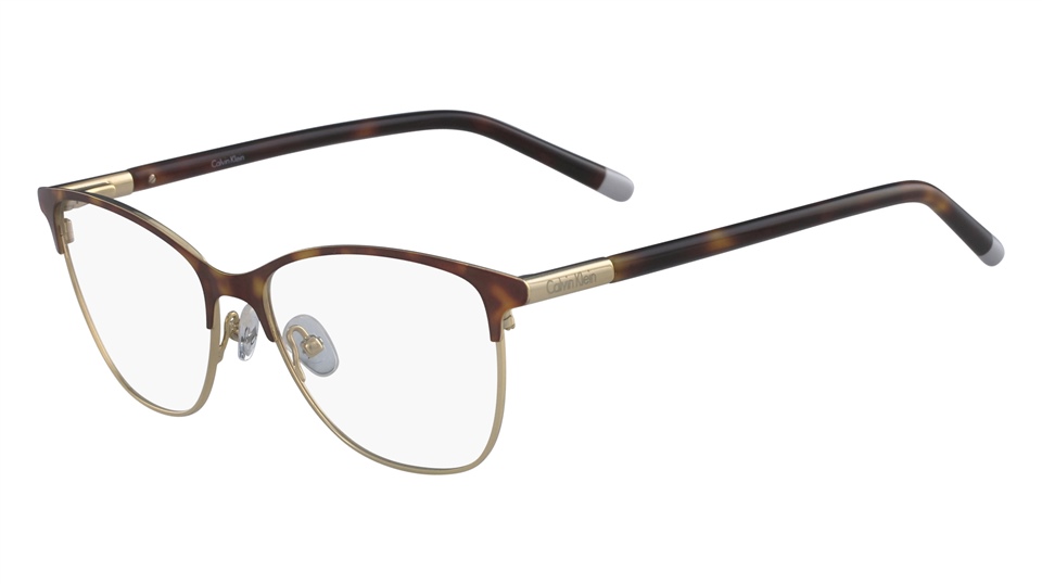 CK CK5464 234 HAVANA | CK glasses frames from All4Eyes