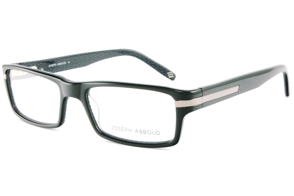 Joseph JA4019 001 BLACK | Joseph glasses frames from All4Eyes