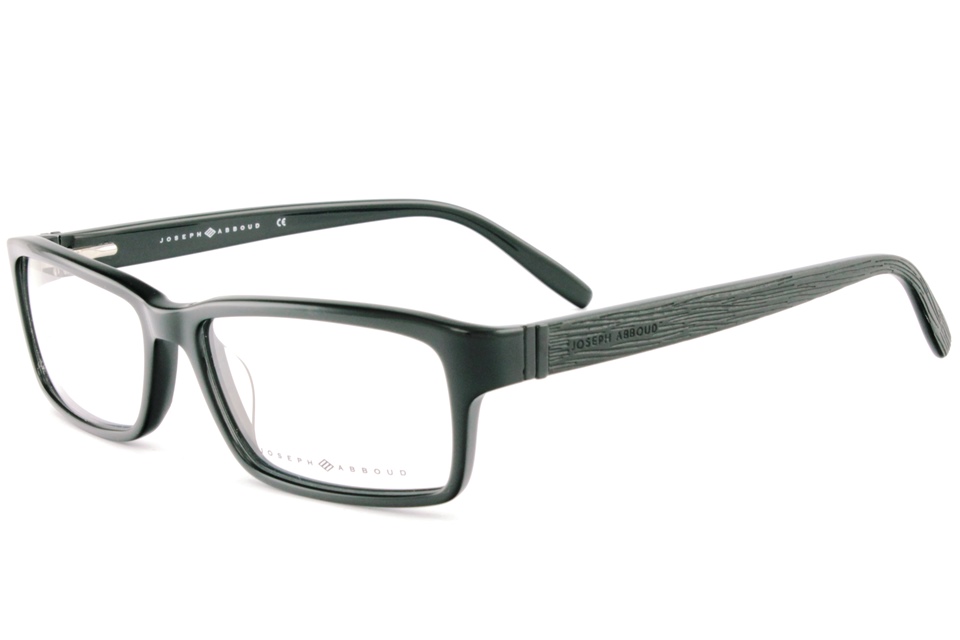 Joseph JA4033 001 BLACK | Joseph glasses frames from All4Eyes