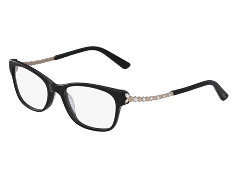 bebe BB5130 001 JET | bebe glasses frames from All4Eyes